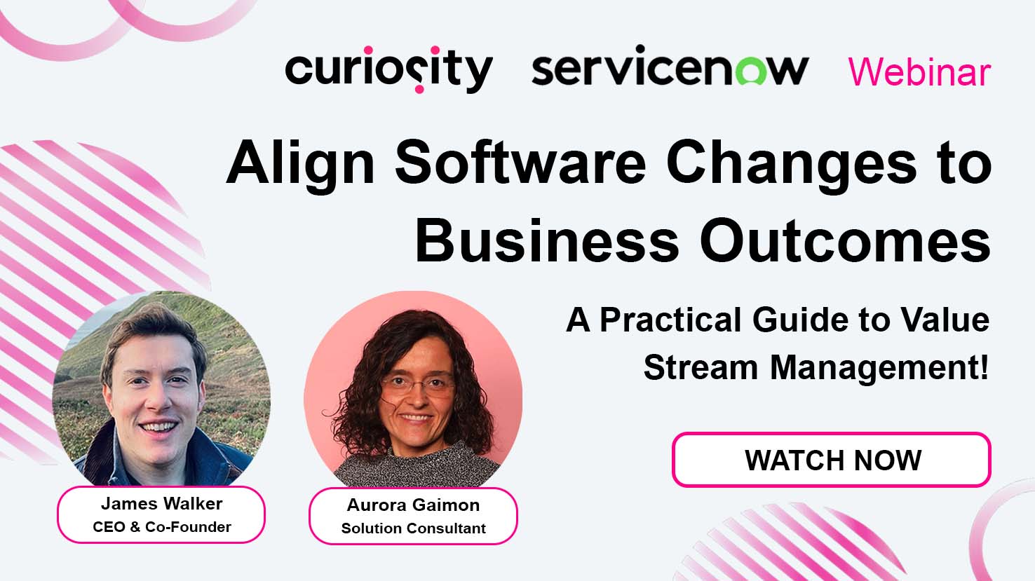 Align Software Changes to Business Outcomes | Curiosity Software
